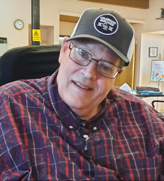 KRVN 880 – KRVN 93.1 – KAMI - David Francis Hoxmeier, 66 years of age ...