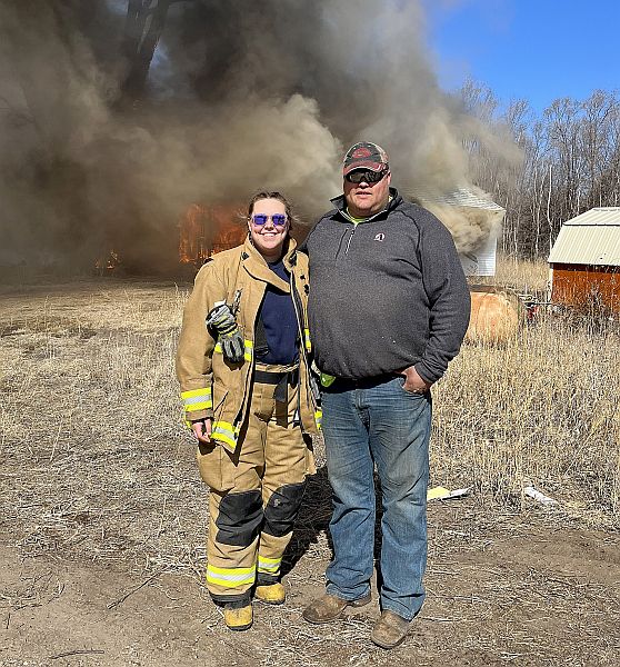 KRVN 880 – KRVN 93.1 – KAMI - ‘I never thought I’d be here’: Layce ...