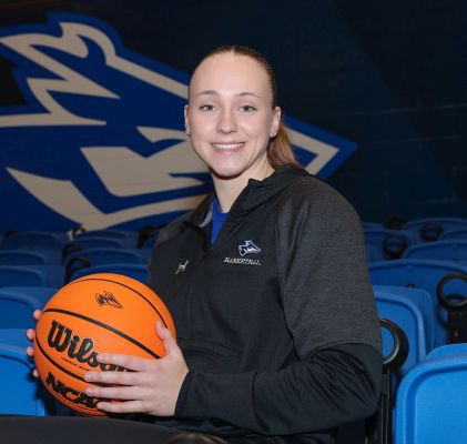 KRVN 880 – KRVN 93.1 – KAMI - McCool enjoying 6th year as a Loper