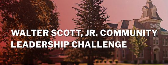 KRVN 880 – KRVN 93.1 – KAMI - Walter Scott, Jr. Community Leadership ...