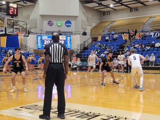 KRVN 880 – KRVN 93.1 – KAMI - Fort Hays wins two in Kearney