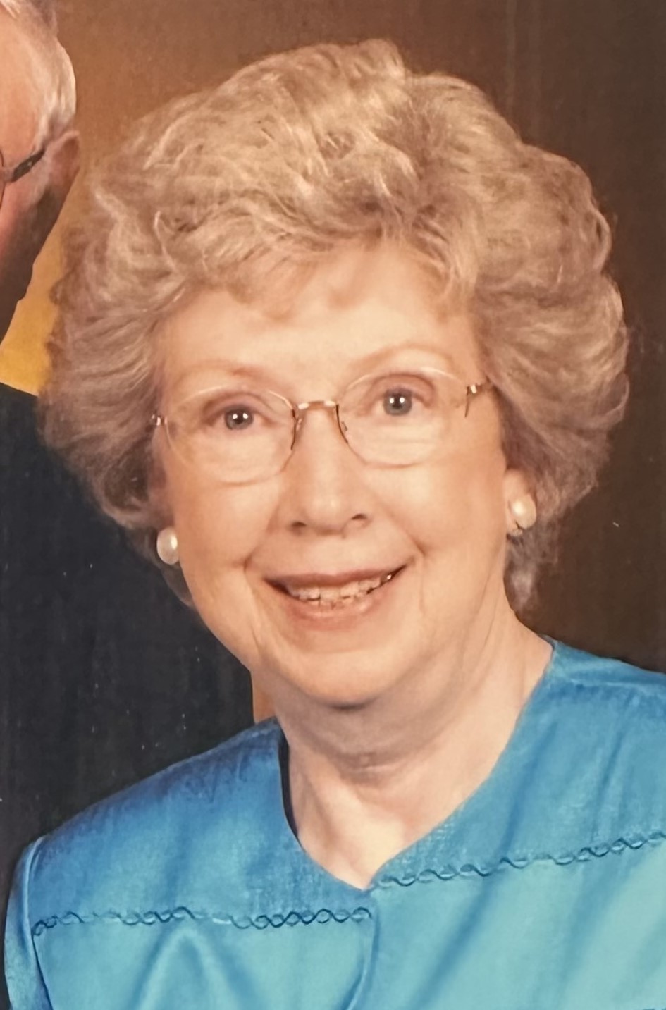 KRVN 880 – KRVN 93.1 – KAMI - Emma Geraldine “Geri” Fisher, age 93, of ...