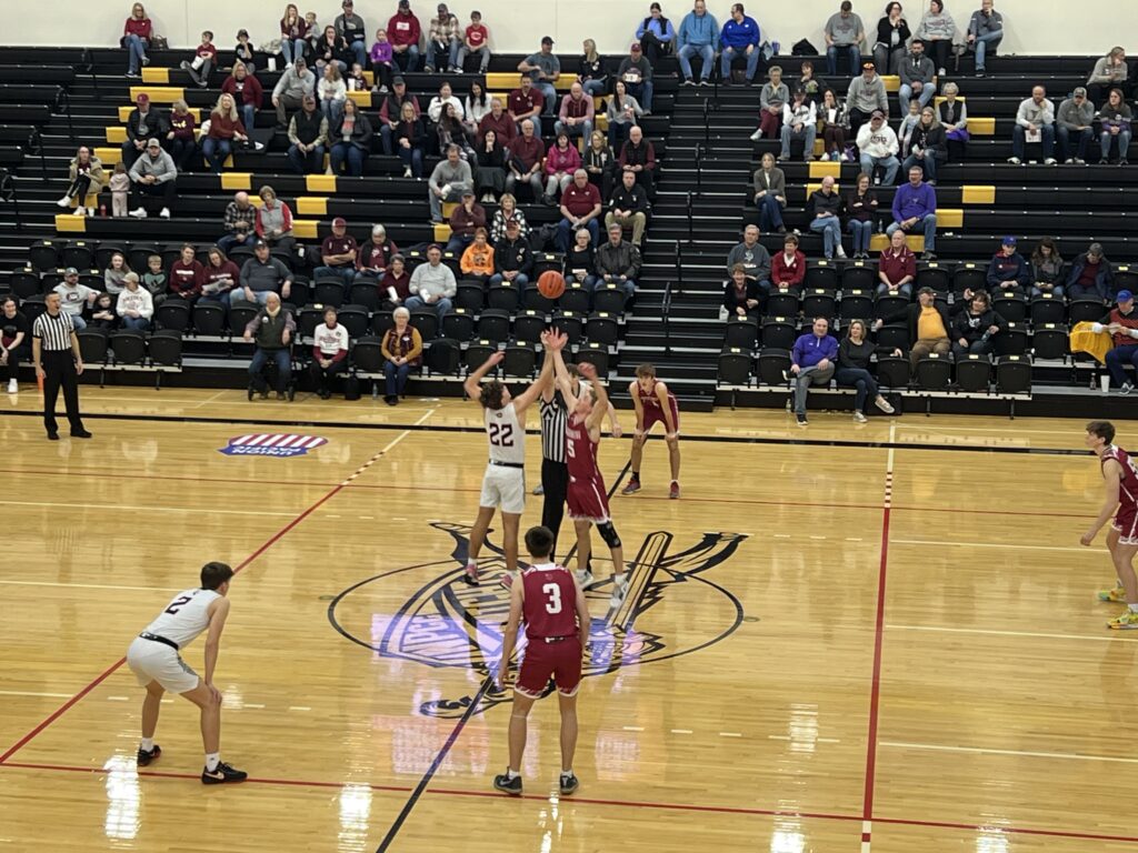 KRVN 880 – KRVN 93.1 – KAMI - Cozad advances to SWC championship game