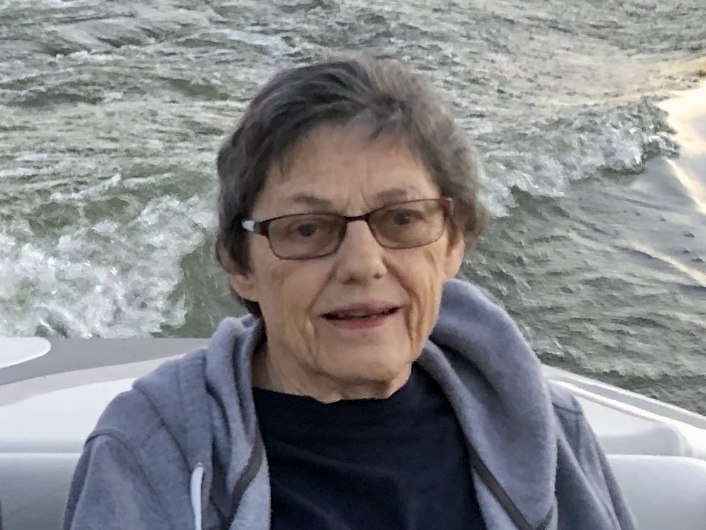KRVN 880 – KRVN 93.1 – KAMI - Nancy Lou Herhahn, 81, of Plum Creek Canyon