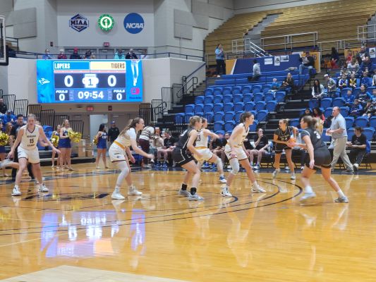 KRVN 880 – KRVN 93.1 – KAMI - Fort Hays wins two in Kearney