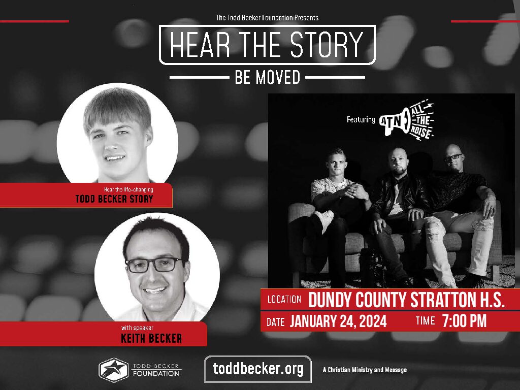 KRVN 880 – KRVN 93.1 – KAMI - “Hear the Story. Be Moved.” @ Dundy ...