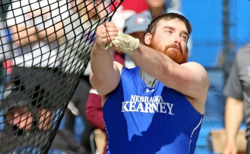 KRVN 880 – KRVN 93.1 – KAMI - Goracke has weekend to remember for Loper ...