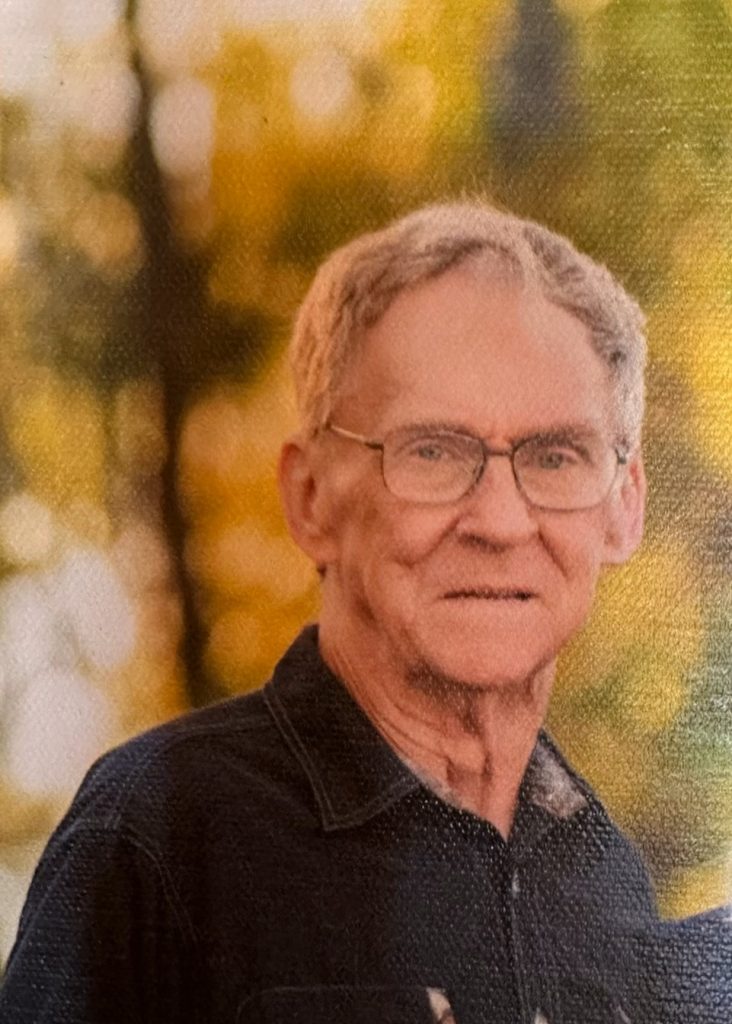 KRVN 880 – KRVN 93.1 – KAMI - Robert Dean Byrns, 78, of Lexington, Nebraska