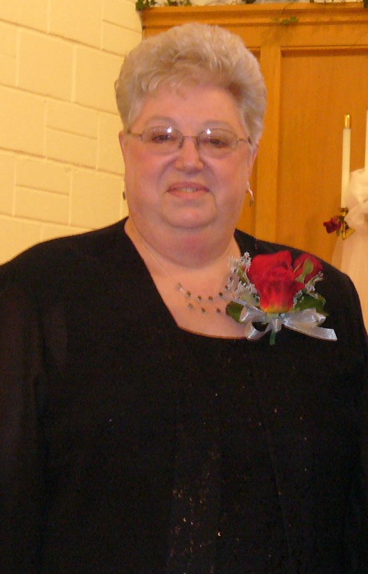 KRVN 880 – KRVN 93.1 – KAMI - Beverly “Bev” A. Foster, 77, of Lexington ...