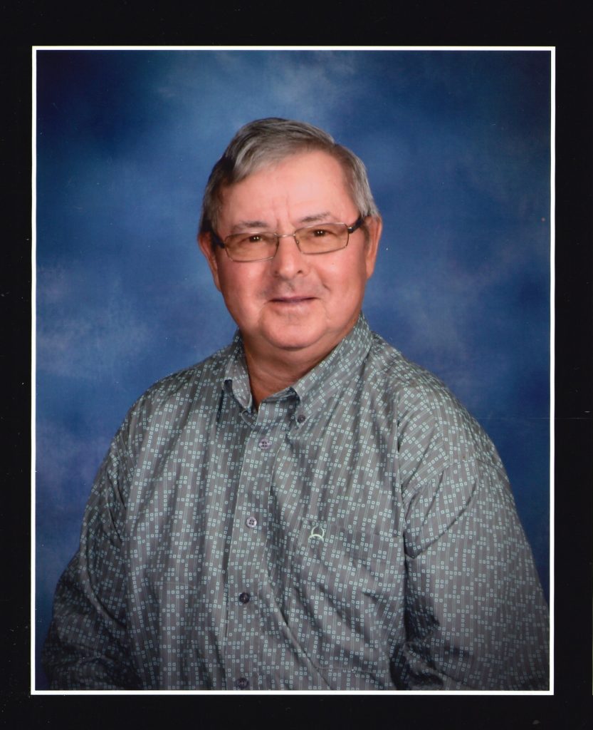 KRVN 880 – KRVN 93.1 – KAMI - Richard “Dick” Clark, age 80 of Anselmo NE