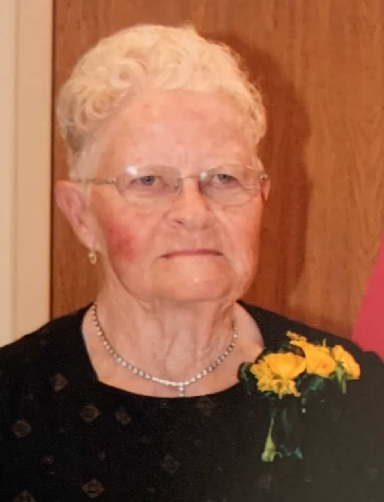 KRVN 880 – KRVN 93.1 – KAMI - Donna Beck age 88 of Oconto, NE
