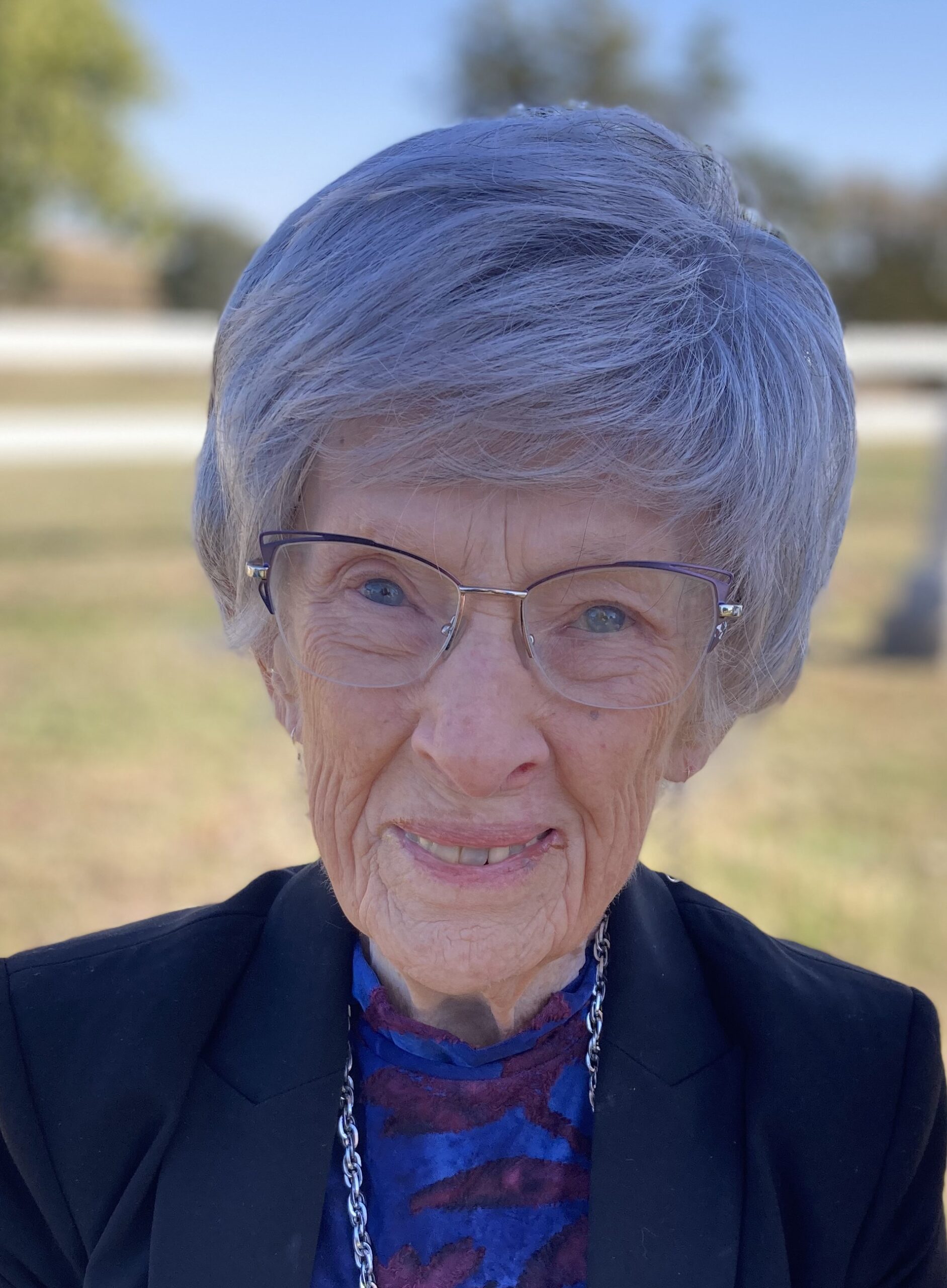 KRVN 880 – KRVN 93.1 – KAMI - Illene (Huffman) Drake, 88 years of age ...