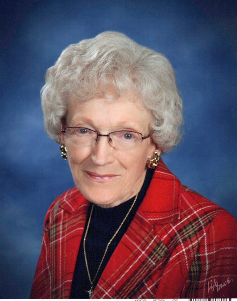 KRVN 880 – KRVN 93.1 – KAMI - Paula Jeane (Minnick) Knapple, 97, of ...