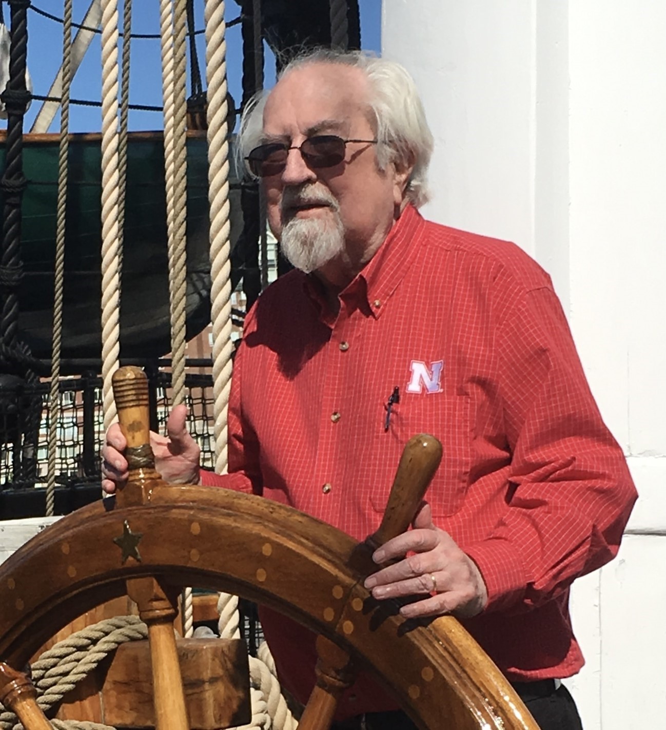 KRVN 880 – KRVN 93.1 – KAMI - James “Jim” R. Carlson, 84, of Lexington ...