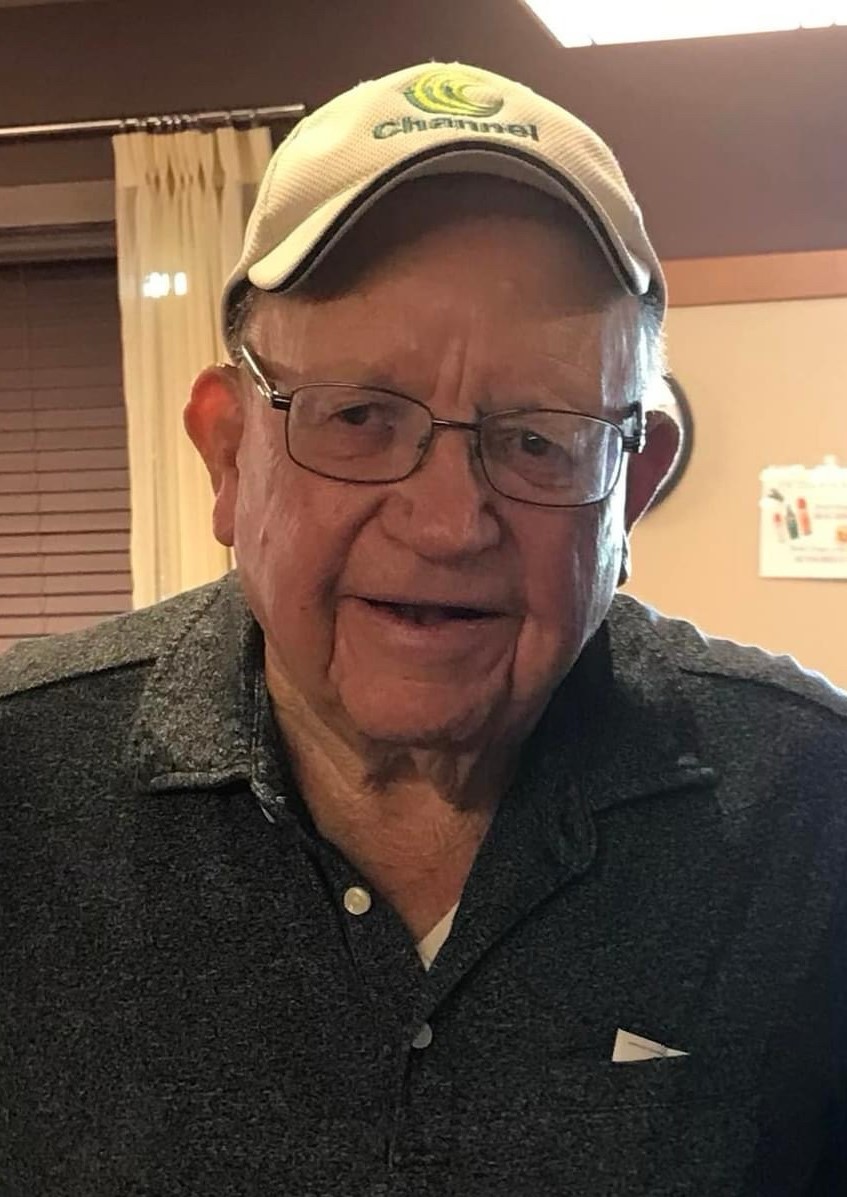 KRVN 880 – KRVN 93.1 – KAMI - Glen Dale Lindstrom, 92 years of age of ...