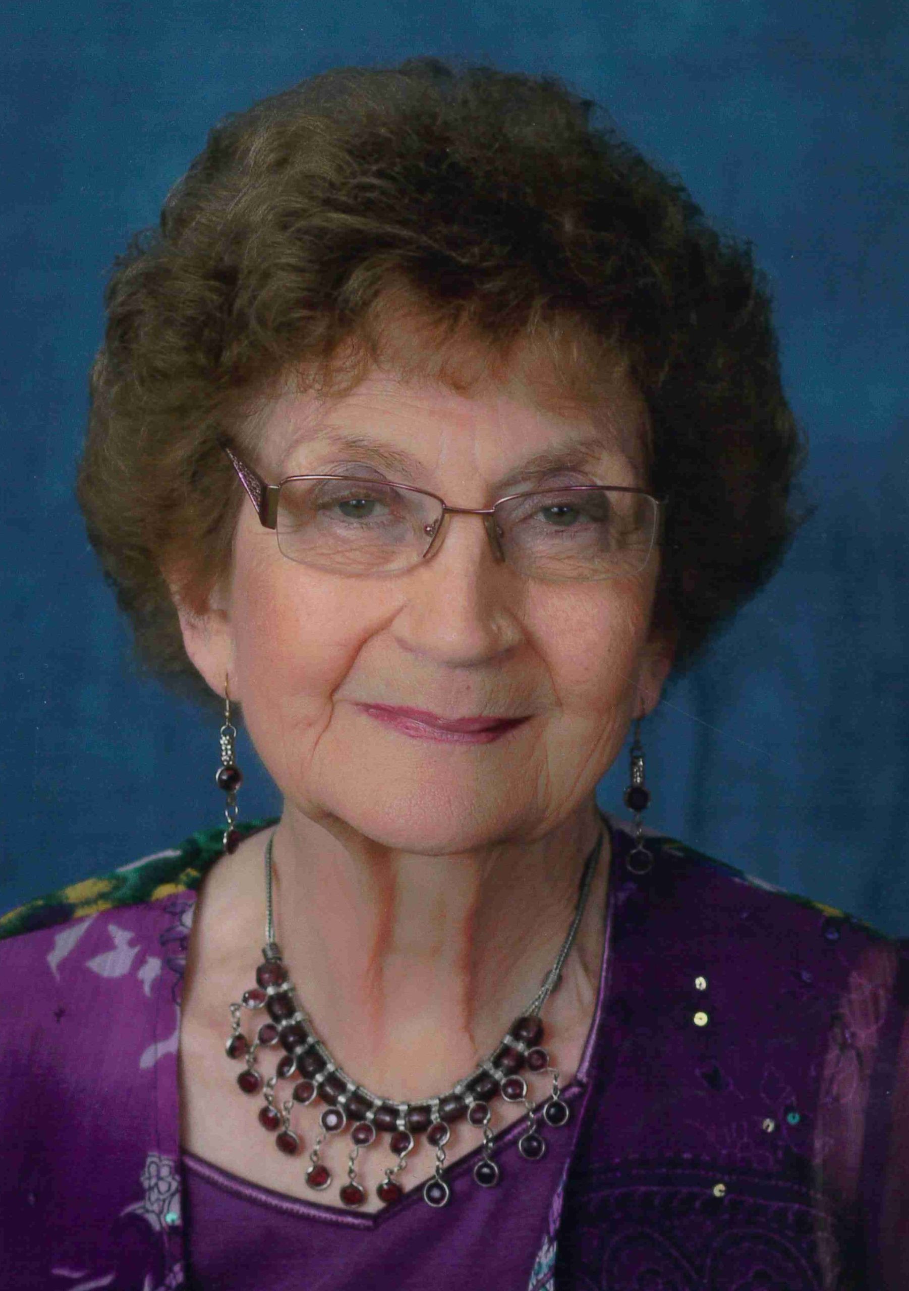 KRVN 880 – KRVN 93.1 – KAMI - Bess McInturf, 93, of Omaha KRVN 880 – KRVN 93.1 – KAMI - Bess McInturf, 93, of Omaha