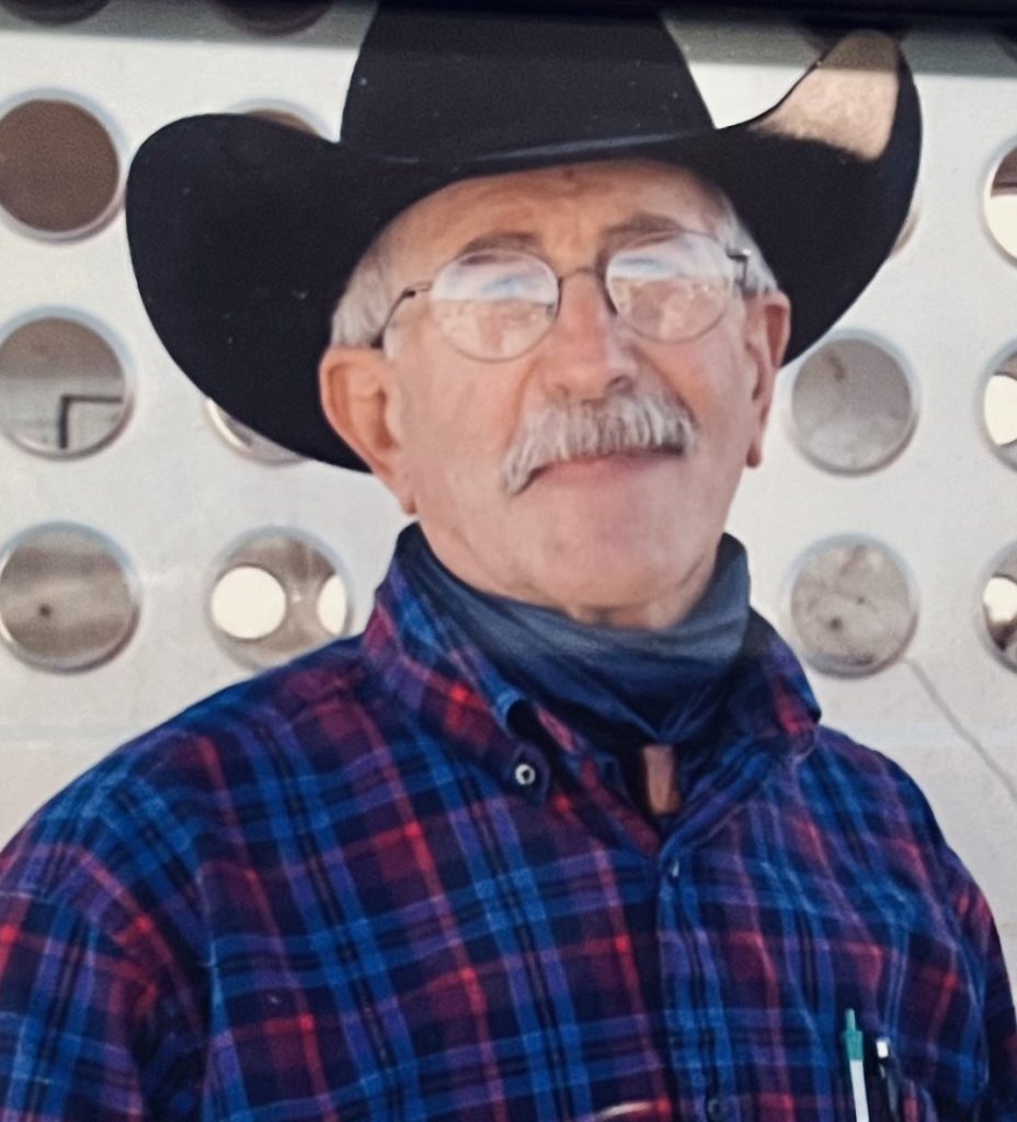 KRVN 880 – KRVN 93.1 – KAMI - Timothy Dale Stump, 72 years of age, of ...