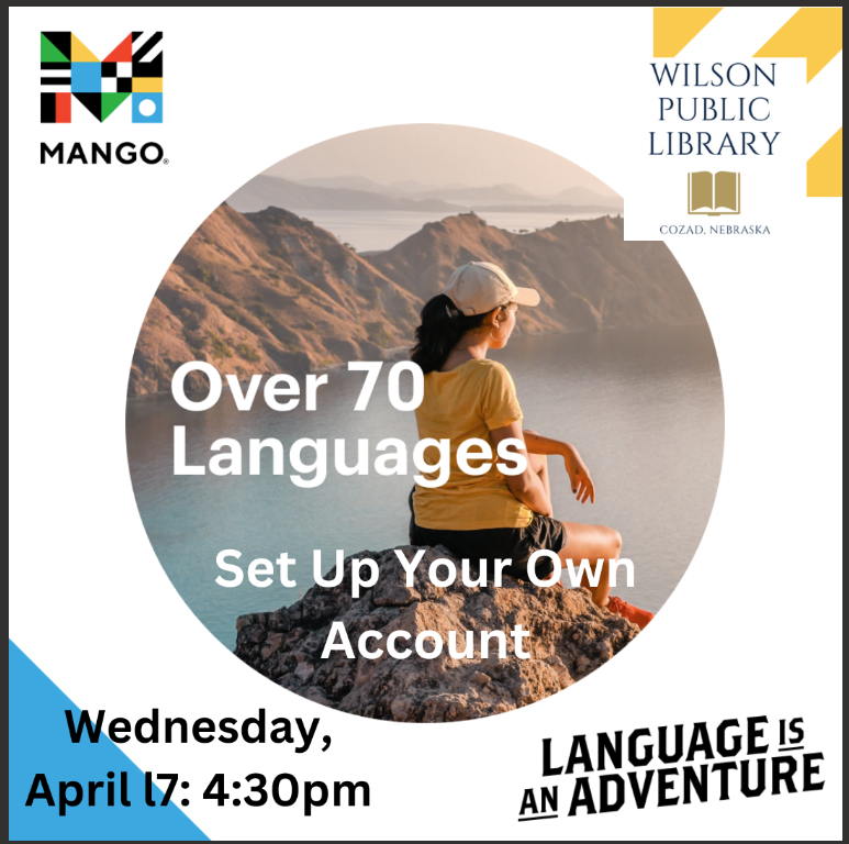 KRVN 880 – KRVN 93.1 – KAMI - Setting Up a Mango Account/ Wilson Public ...