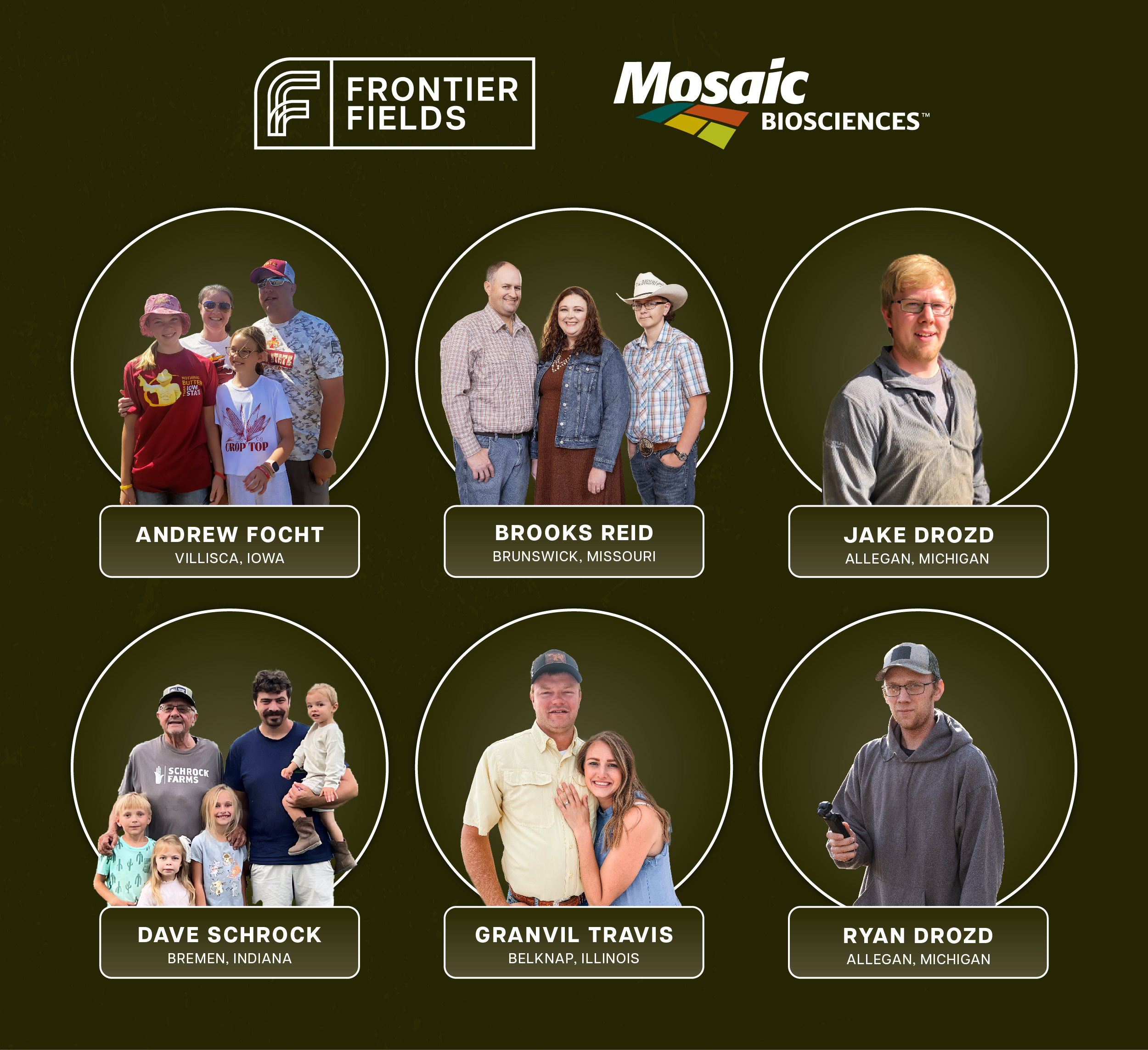 KRVN 880 – KRVN 93.1 – KAMI - Farmers Get Real About Experience with ...