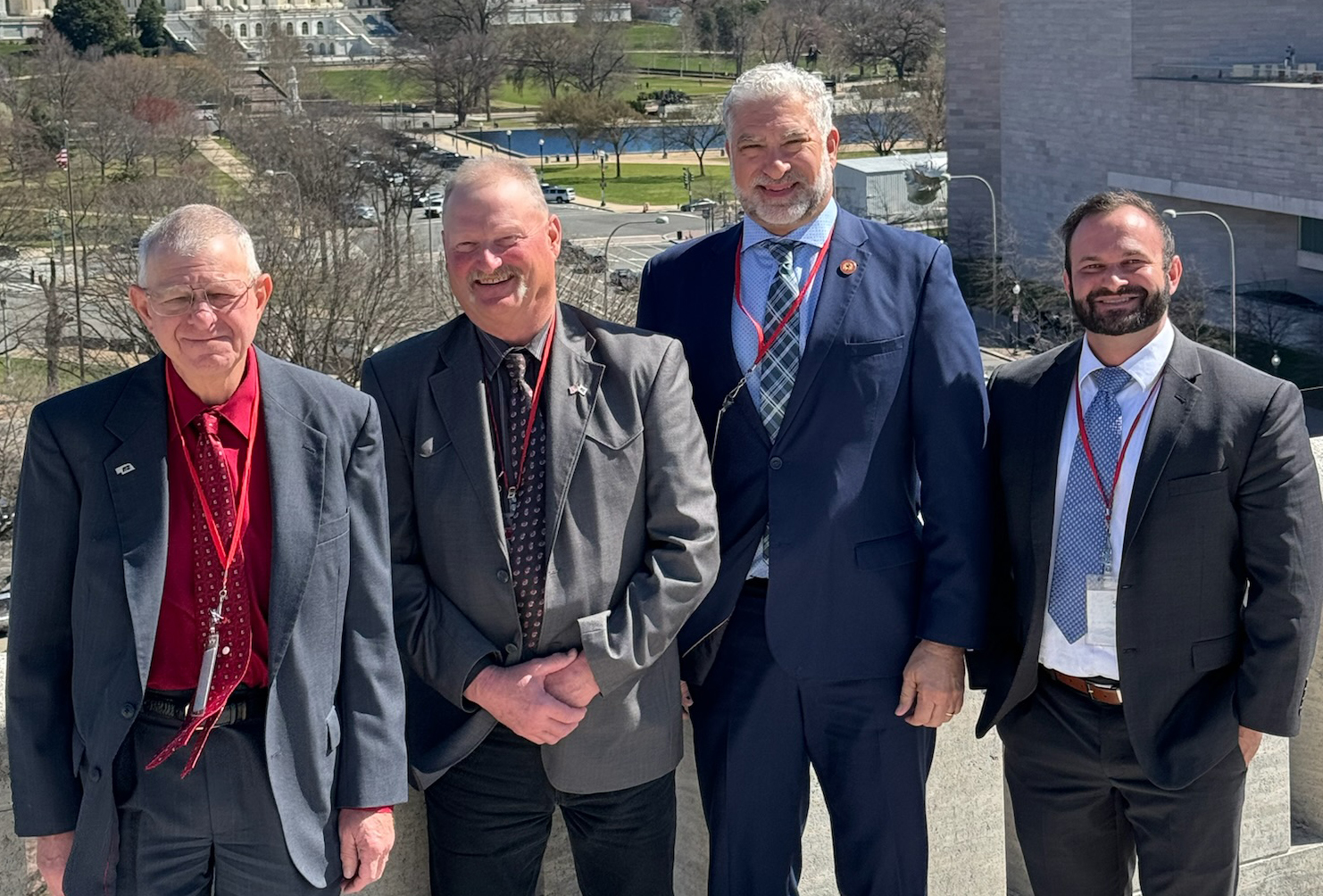 KRVN 880 – KRVN 93.1 – KAMI - Farm Bill, Interstate Commerce, and Labor ...