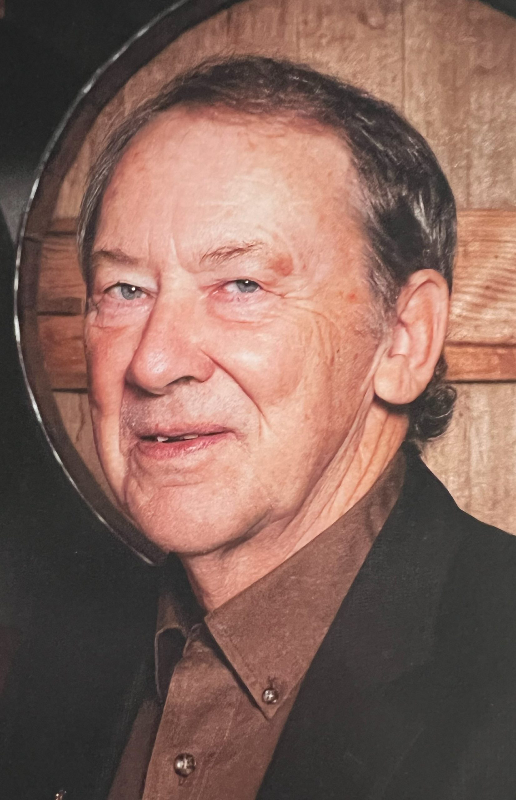 KRVN 880 – KRVN 93.1 – KAMI - Gary Scot Wolfe, 72, of Bertrand, Nebraska