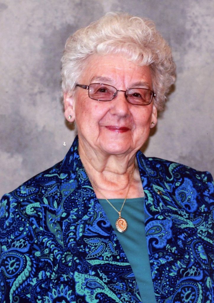 KRVN 880 – KRVN 93.1 – KAMI - Pauline Rose Thornburg, 94, of Lexington ...