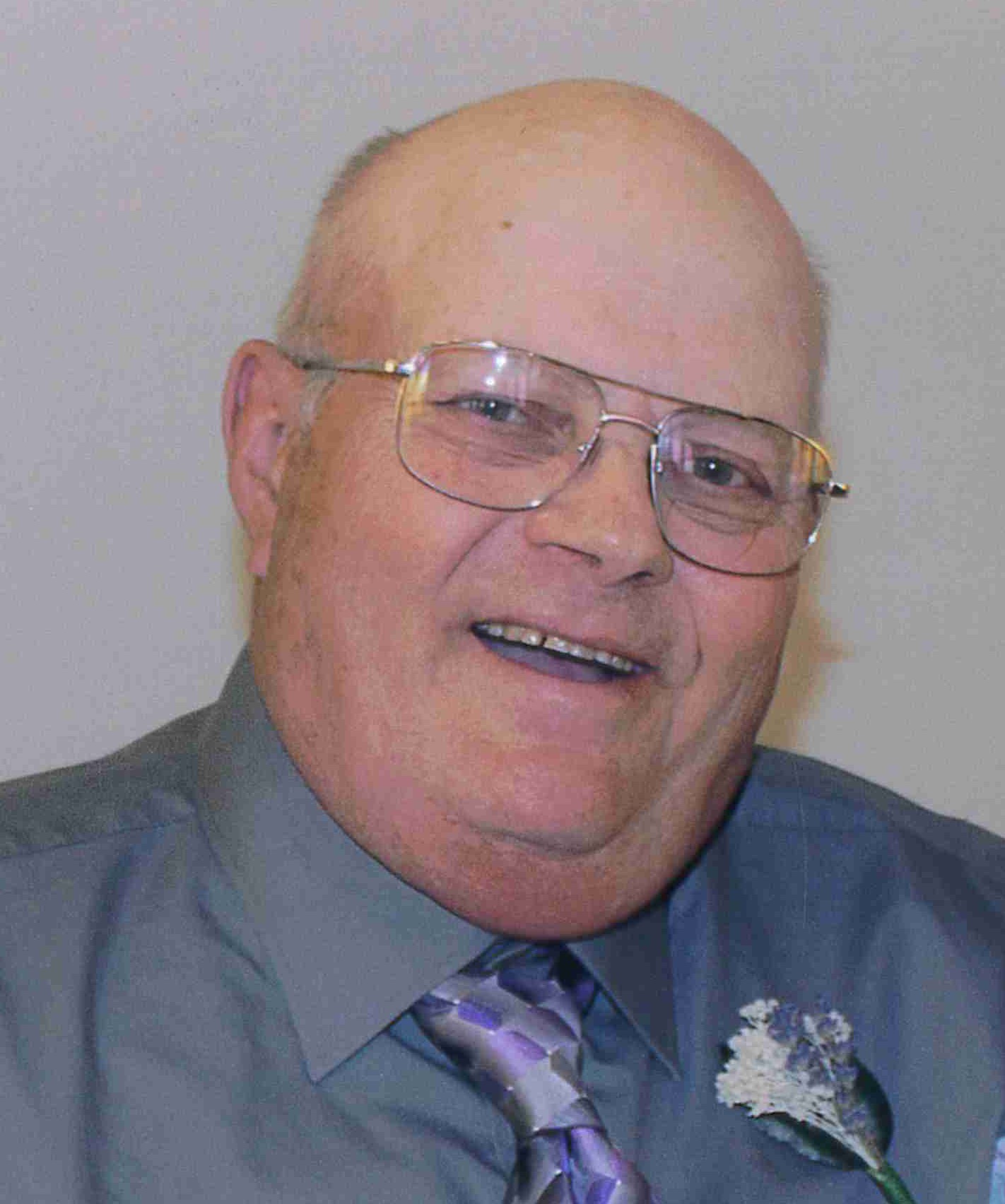 KRVN 880 – KRVN 93.1 – KAMI - James C. Blincow, 78 years of age, of ...