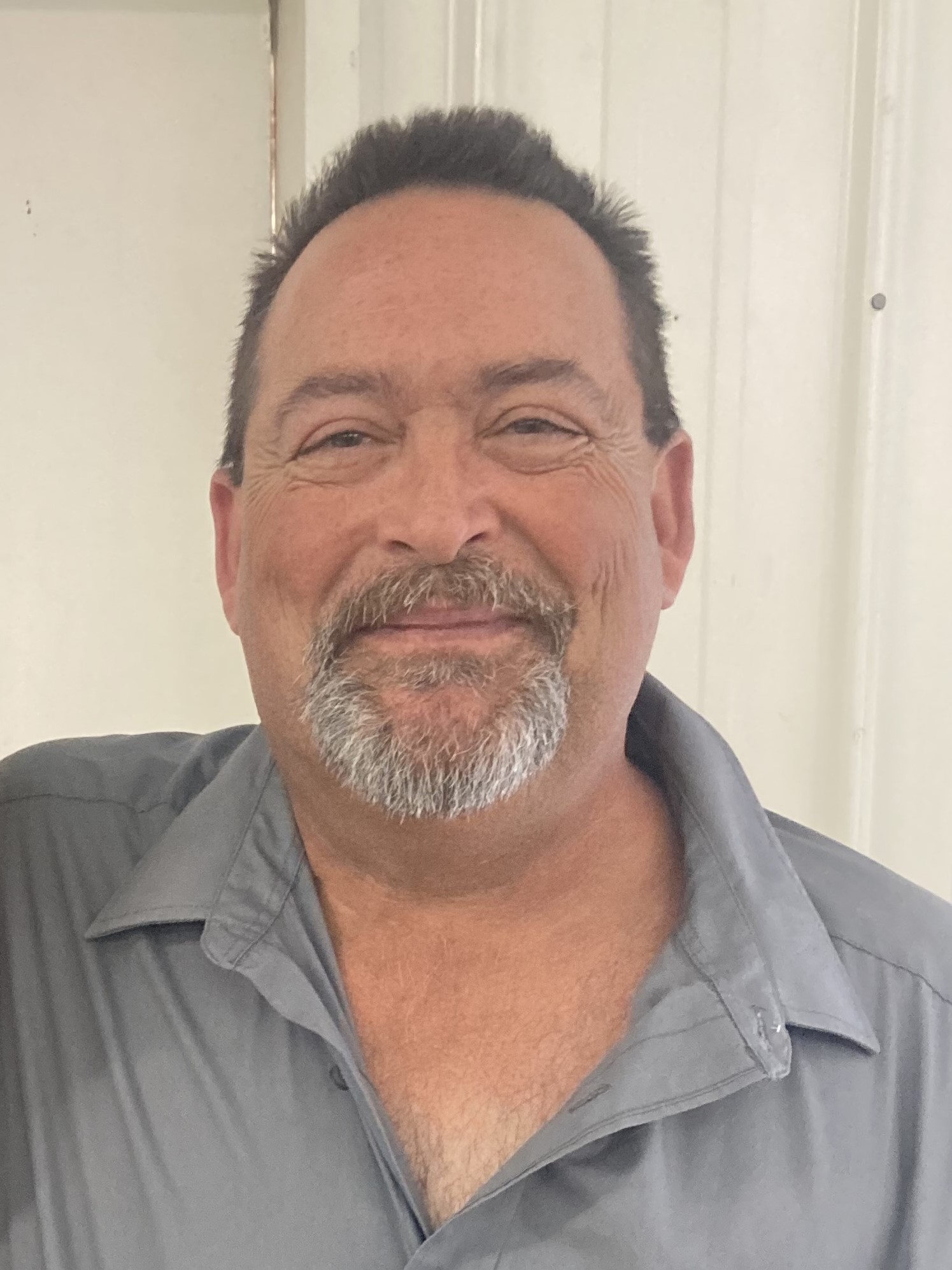 KRVN 880 – KRVN 93.1 – KAMI - Christopher John Graf, 54 years of age ...