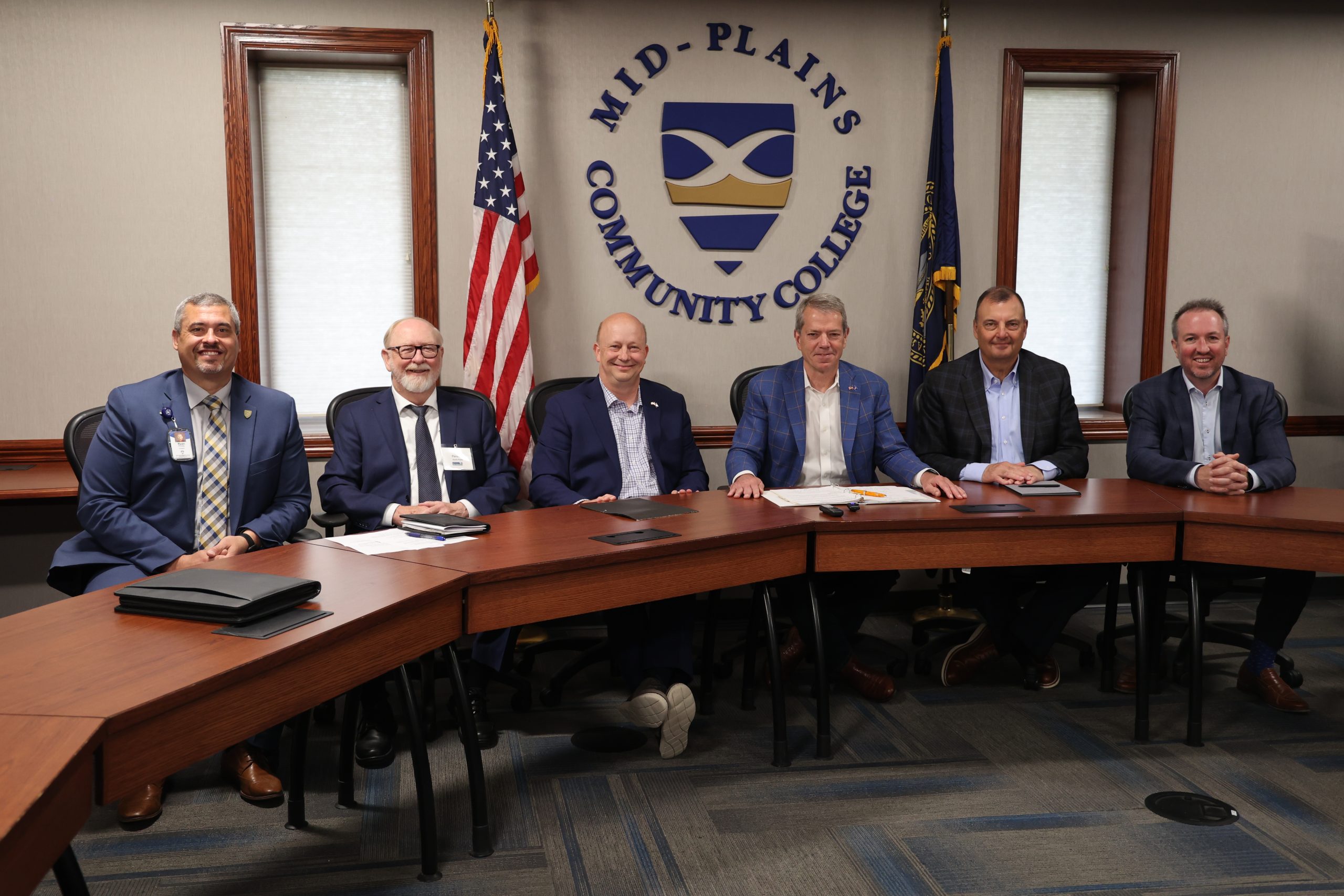 KRVN 880 – KRVN 93.1 – KAMI - Governor’s Office, DED, and Nebraska ...