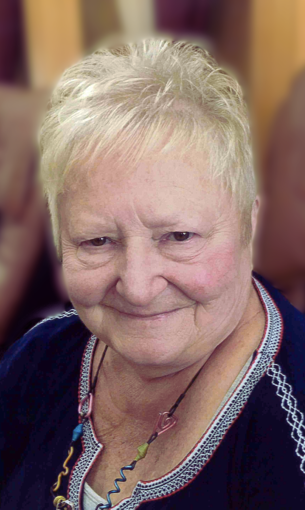 KRVN 880 – KRVN 93.1 – KAMI - Janet Lee Berry, 77 years of age, of ...