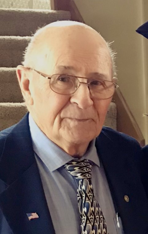 KRVN 880 – KRVN 93.1 – KAMI - Larry Dale (Doc) Hauptmeier, 88, of ...