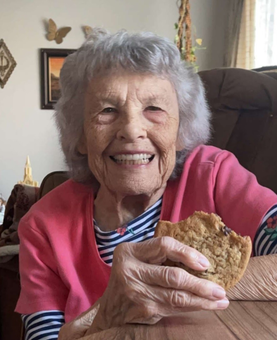 KRVN 880 – KRVN 93.1 – KAMI - Arlene Iola Klein, 91, of Farnam