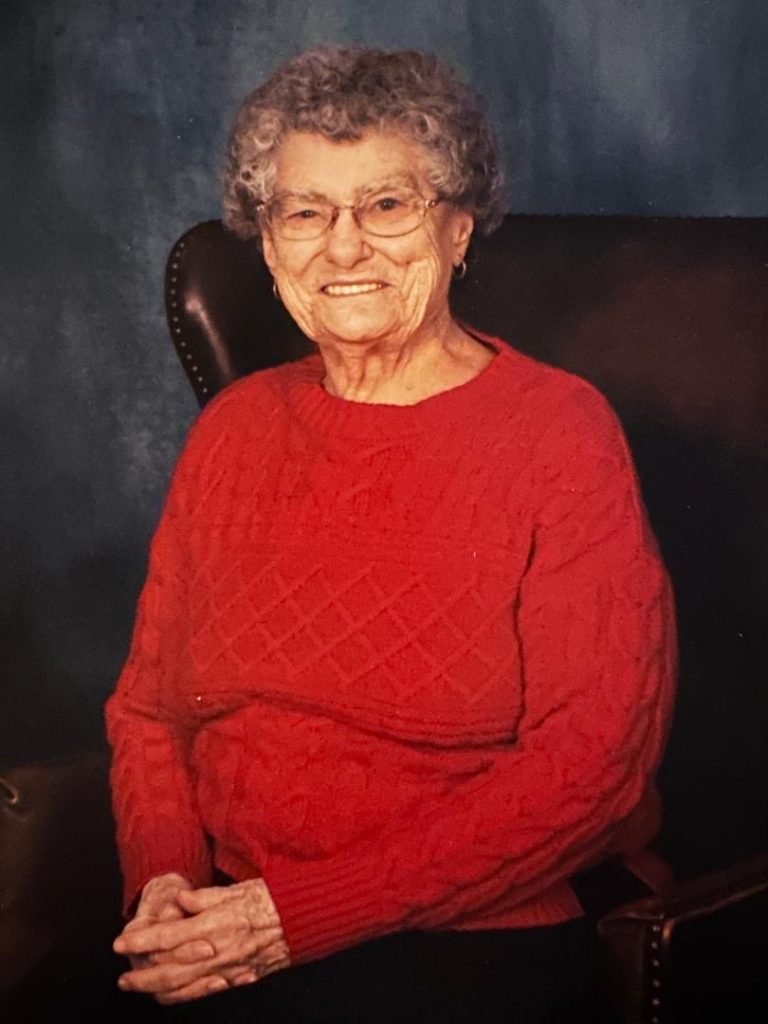 KRVN 880 – KRVN 93.1 – KAMI - Lavonne Rae Baker, age 87 formerly of ...