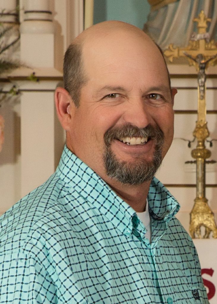 KRVN 880 – KRVN 93.1 – KAMI - Mark David Hilker, age 61, of Arapahoe, Nebraska