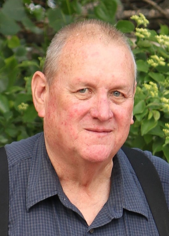 KRVN 880 – KRVN 93.1 – KAMI - Kendall Ray Nelson, 66, of Holdrege