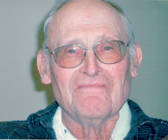 KRVN 880 – KRVN 93.1 – KAMI - Oscar Edward Stoll, age 100, of Elwood ...
