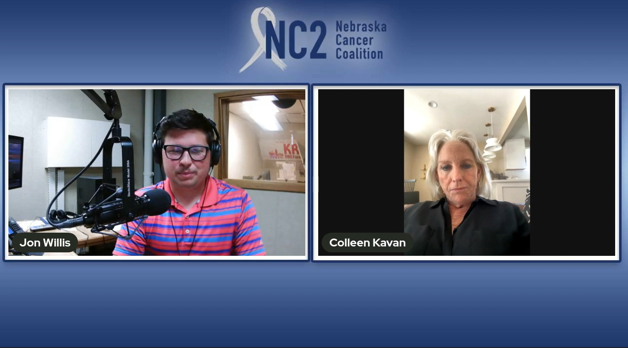 KRVN 880 – KRVN 93.1 – KAMI - Nebraska Native Shares Skin Cancer Story ...
