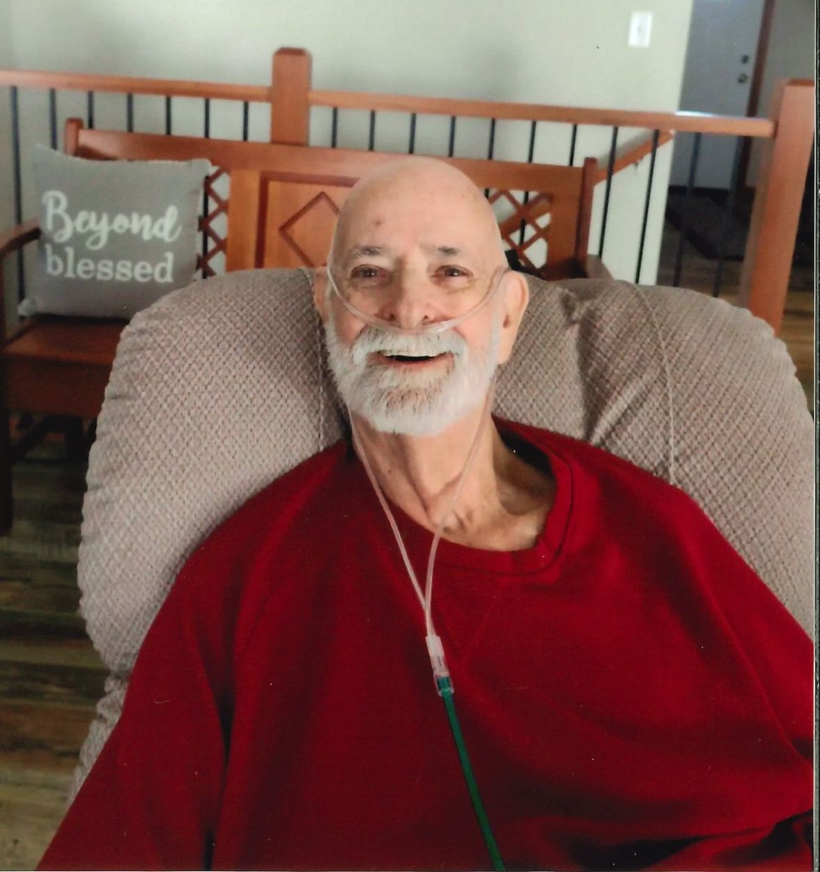 KRVN 880 – KRVN 93.1 – KAMI - Johny Joe Foster, 80, of Kearney, Nebraska