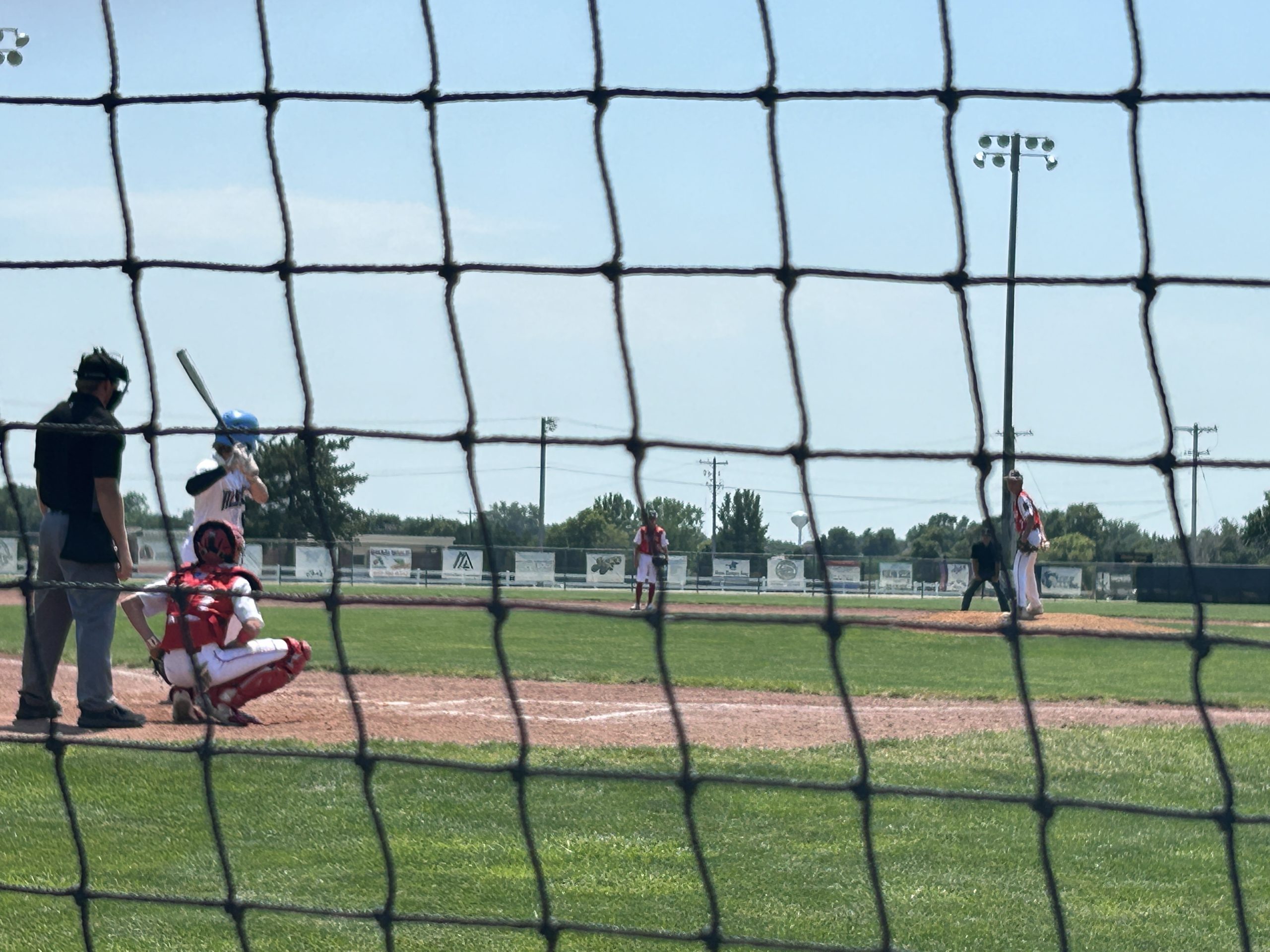 KRVN 880 – KRVN 93.1 – KAMI - Cozad Keeps Season Alive with Extra ...