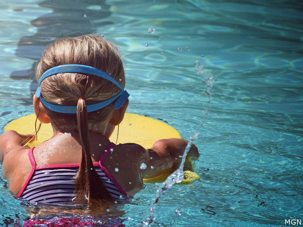 KRVN 880 – KRVN 93.1 – KAMI - Harmon Pool in Kearney Repaired After ...