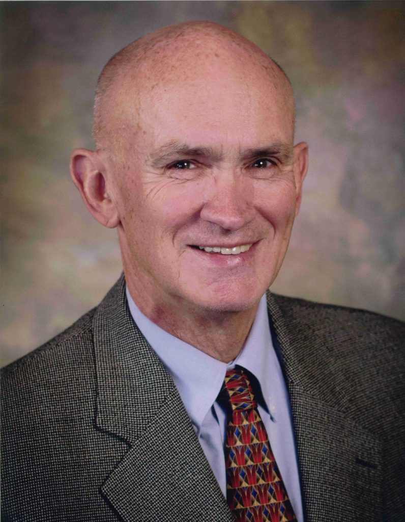 KRVN 880 – KRVN 93.1 – KAMI - Fred J. Diedrichsen, 80 years of age, of ...