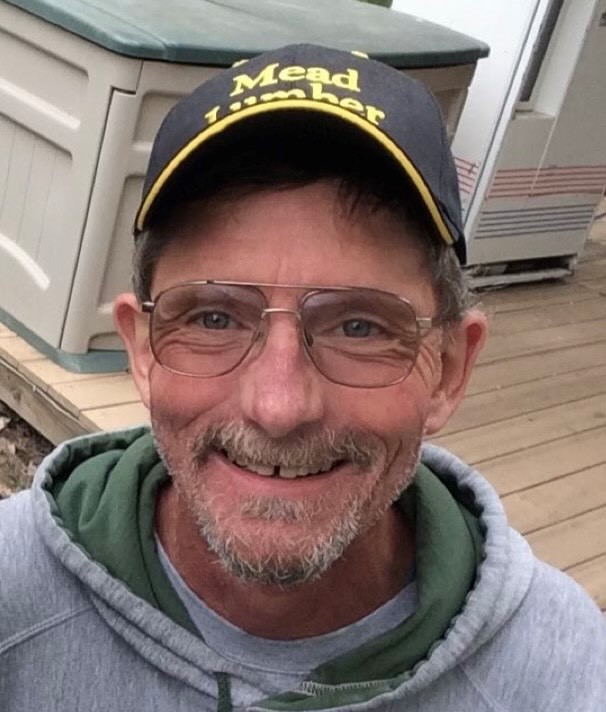KRVN 880 – KRVN 93.1 – KAMI - Scott Martin Doty, age 61 of Fremont,