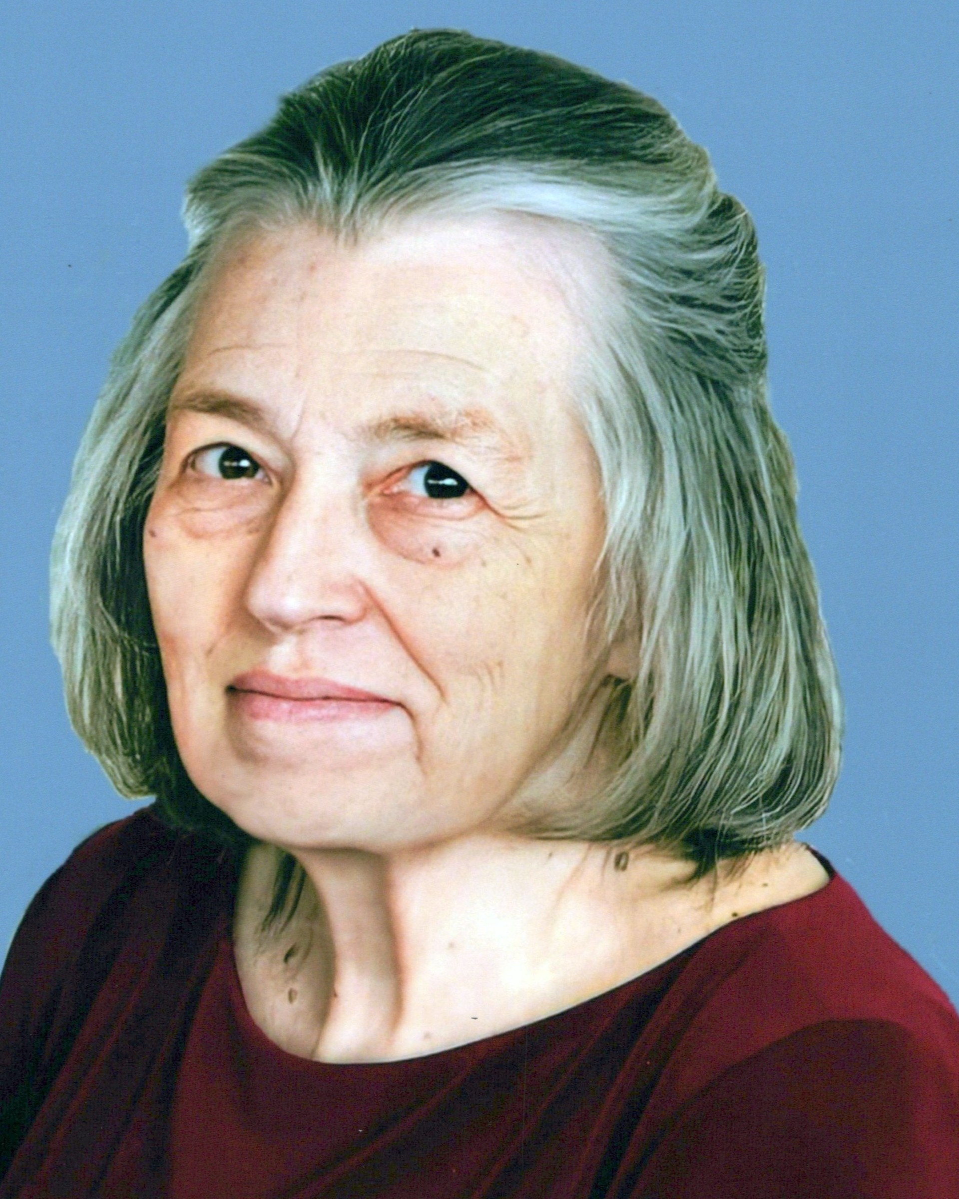 KRVN 880 – KRVN 93.1 – KAMI - Rita Belle Leibhart, 77, of Overton, Nebraska