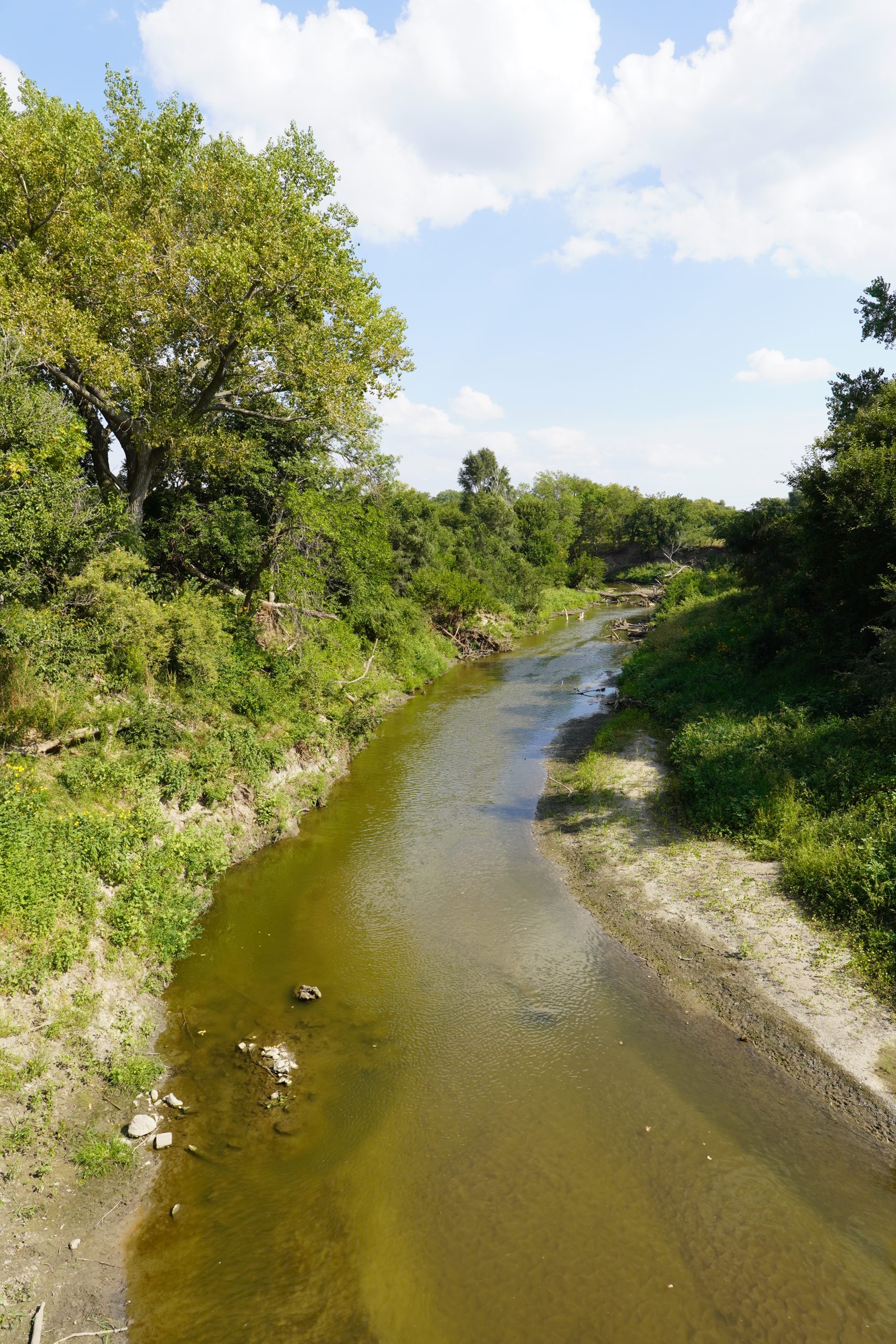 KRVN 880 – KRVN 93.1 – KAMI - Shell Creek Watershed Improvement Group ...