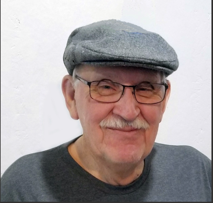 KRVN 880 – KRVN 93.1 – KAMI - Jerry R. Burr, 82, of Kearney