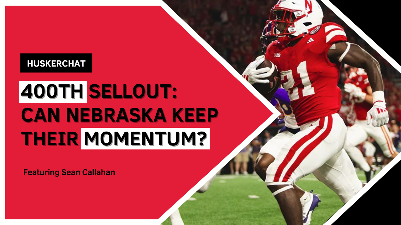 KRVN 880 – KRVN 93.1 – KAMI - Nebraska vs Illinois: Key Matchups ...