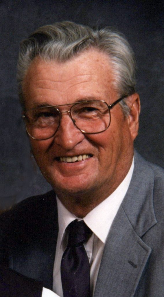 KRVN 880 – KRVN 93.1 – KAMI - Kenneth William VerMaas Sr., 97, of ...