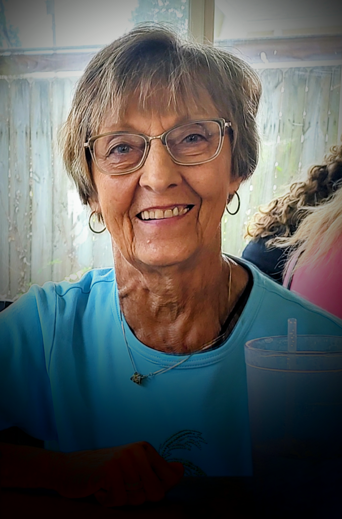 KRVN 880 – KRVN 93.1 – KAMI - Pamela Ann Slack, 81, of Gothenburg, Nebraska