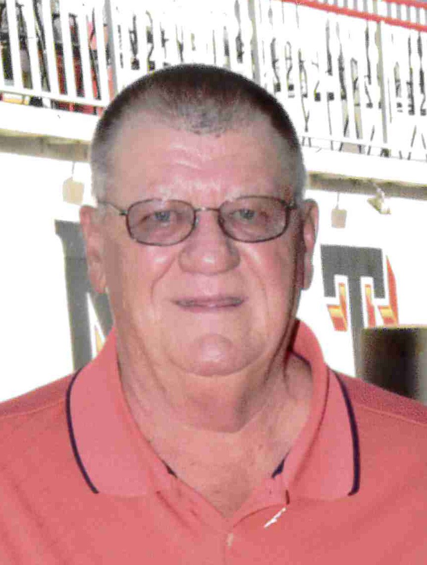 KRVN 880 – KRVN 93.1 – KAMI - Daniel Clinton “Dan” Imel, 75 years of ...