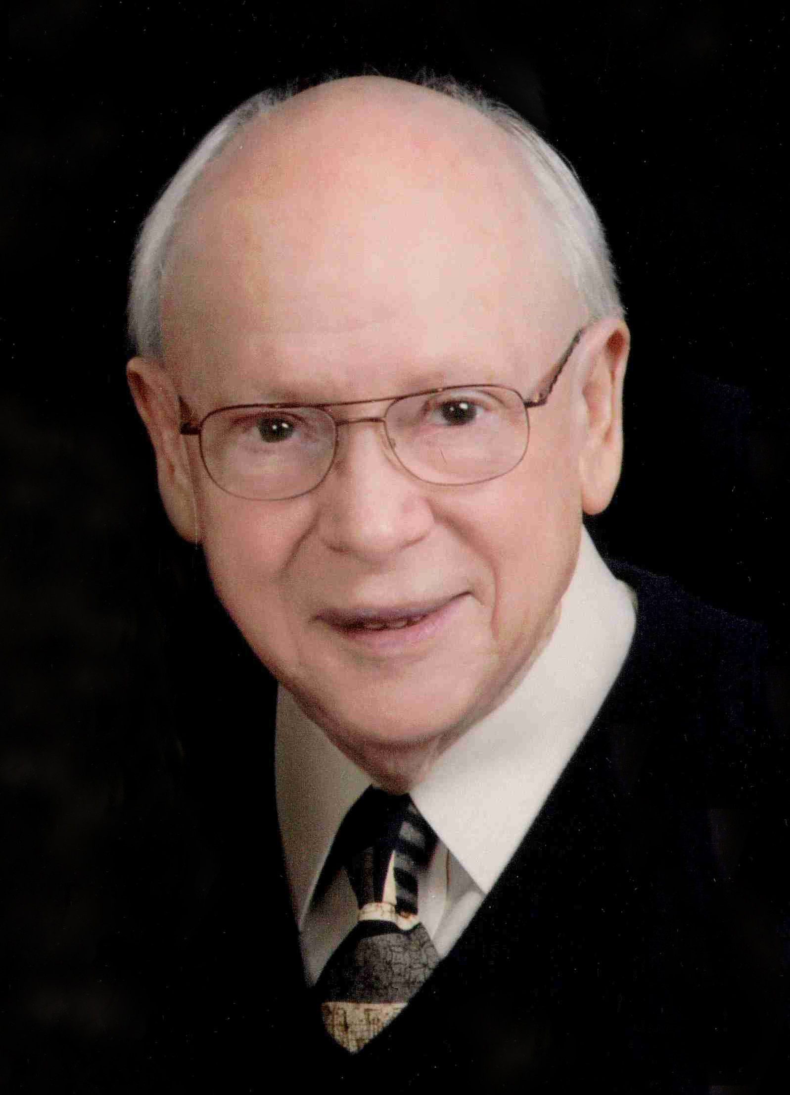 KRVN 880 – KRVN 93.1 – KAMI - Robert Dale “Bob” Engler, 94 years of age ...